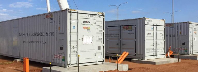 ACME Solar places 2 GWh battery storage order with China’s Lishen – pv ...