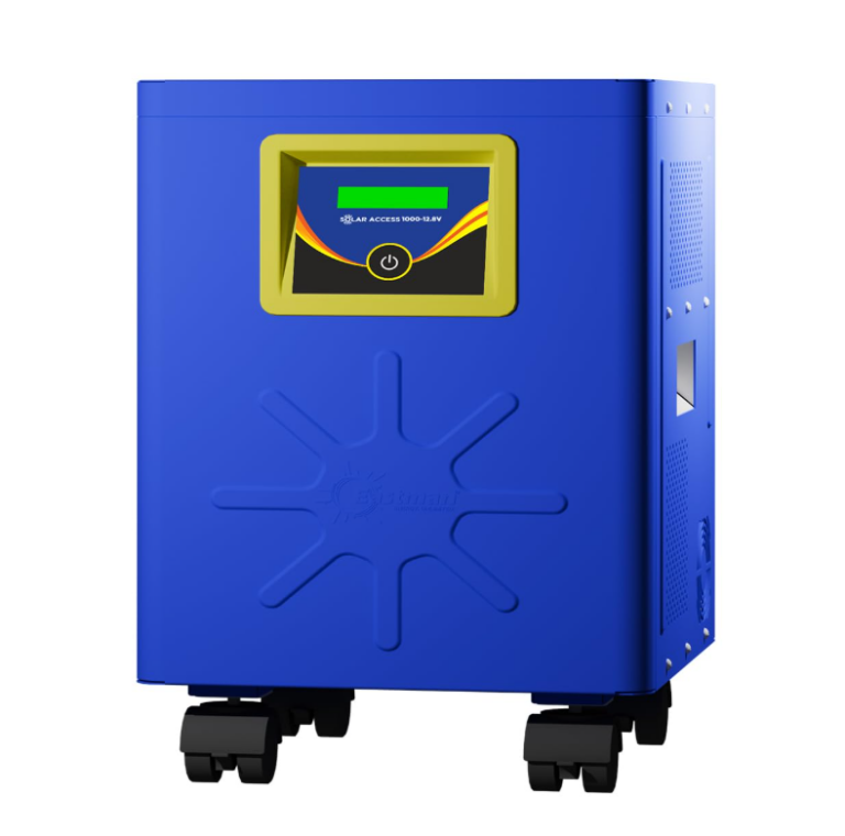 Eastman launches ‘Solar Access LIB’ inverter with integrated lithium ...