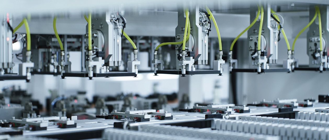 Exponent Energy brings together design and engineering in revamped ...