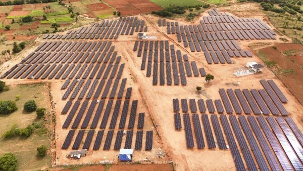 Loom Solar announces strategic expansion into utility-scale solar plus ...