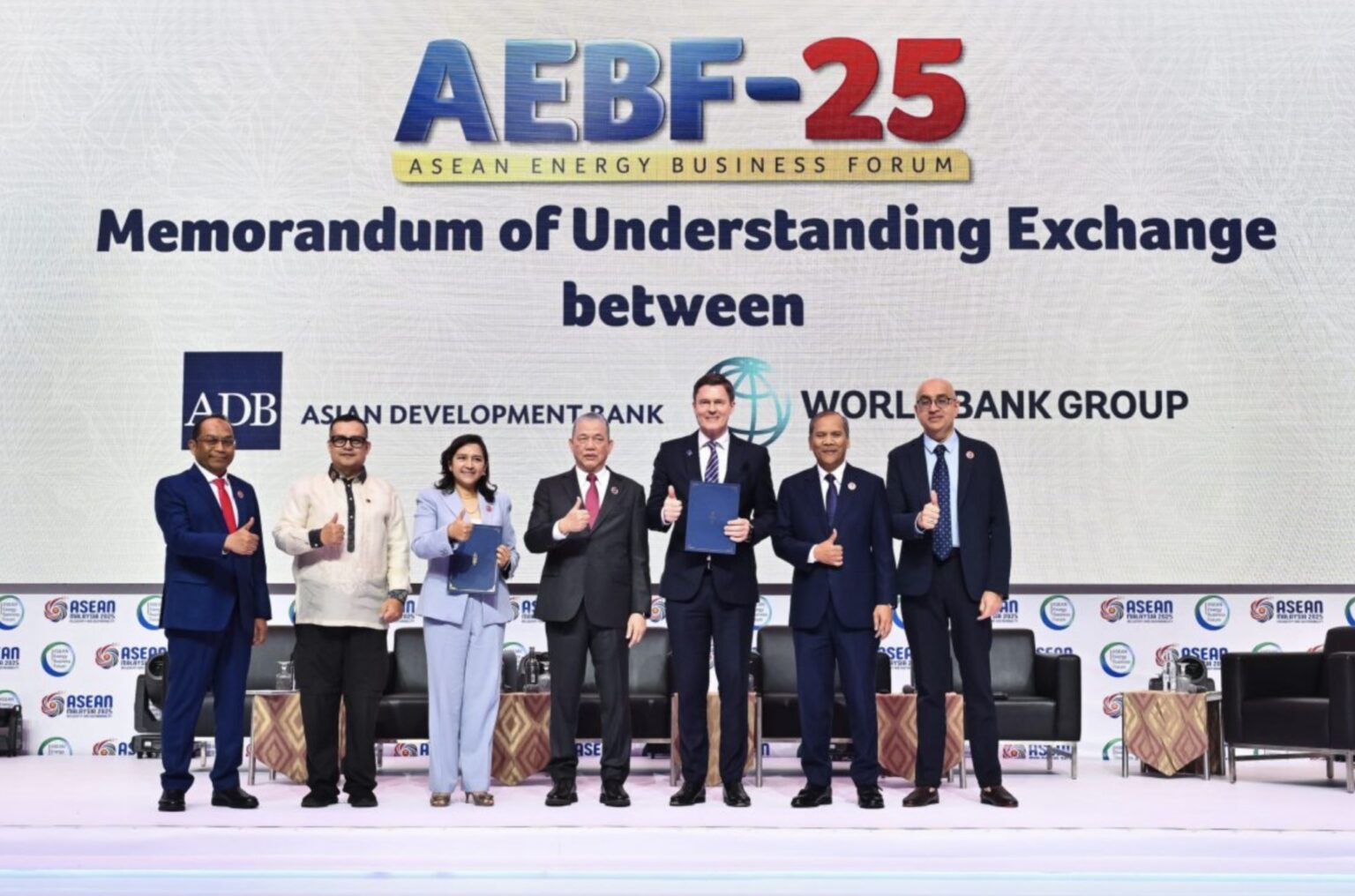 ADB, World Bank commit $12.5 billion to ASEAN Power Grid plan – pv ...