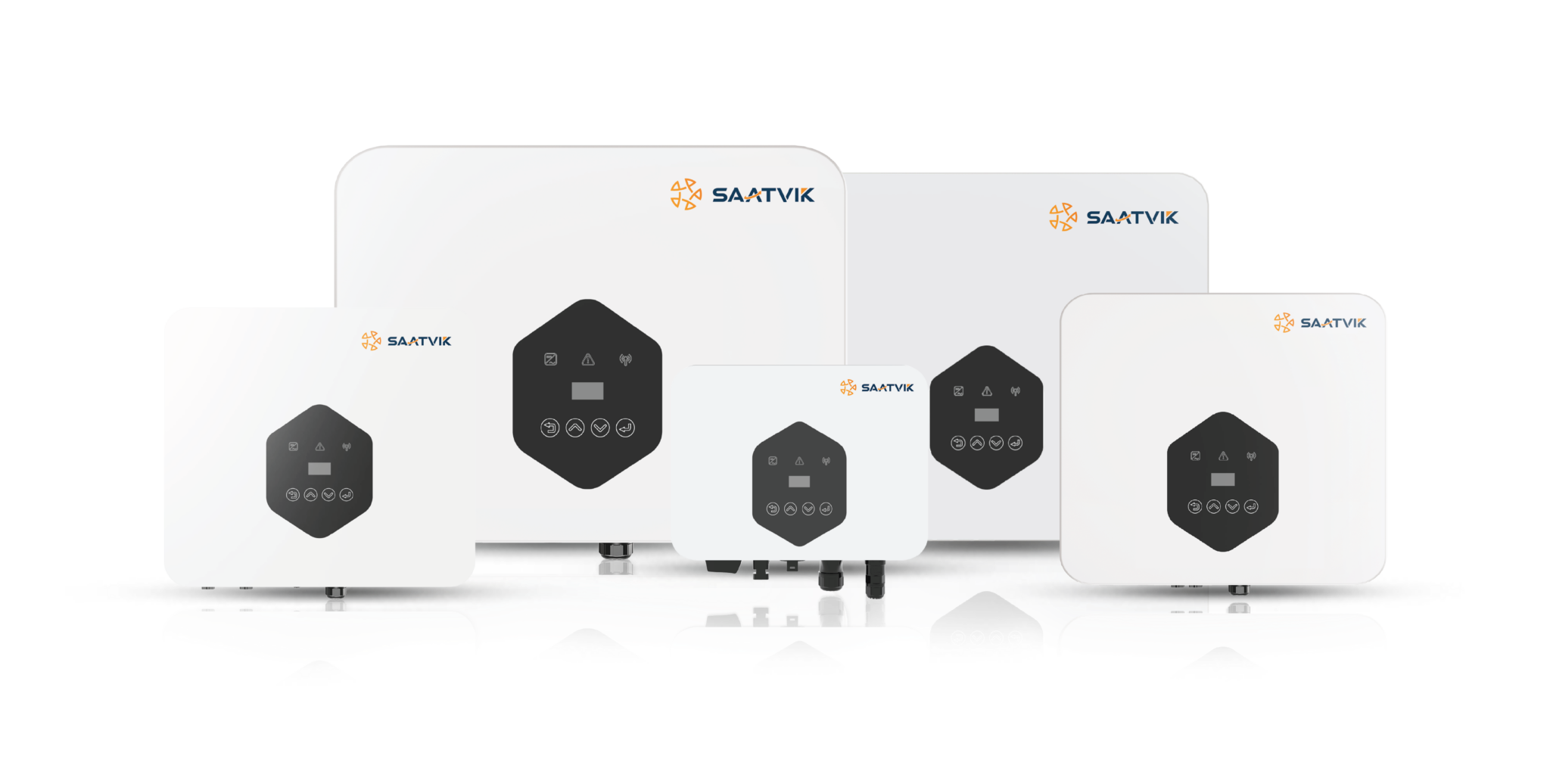 Saatvik Green launches on-grid inverters for residential and C&I solar projects – pv magazine India