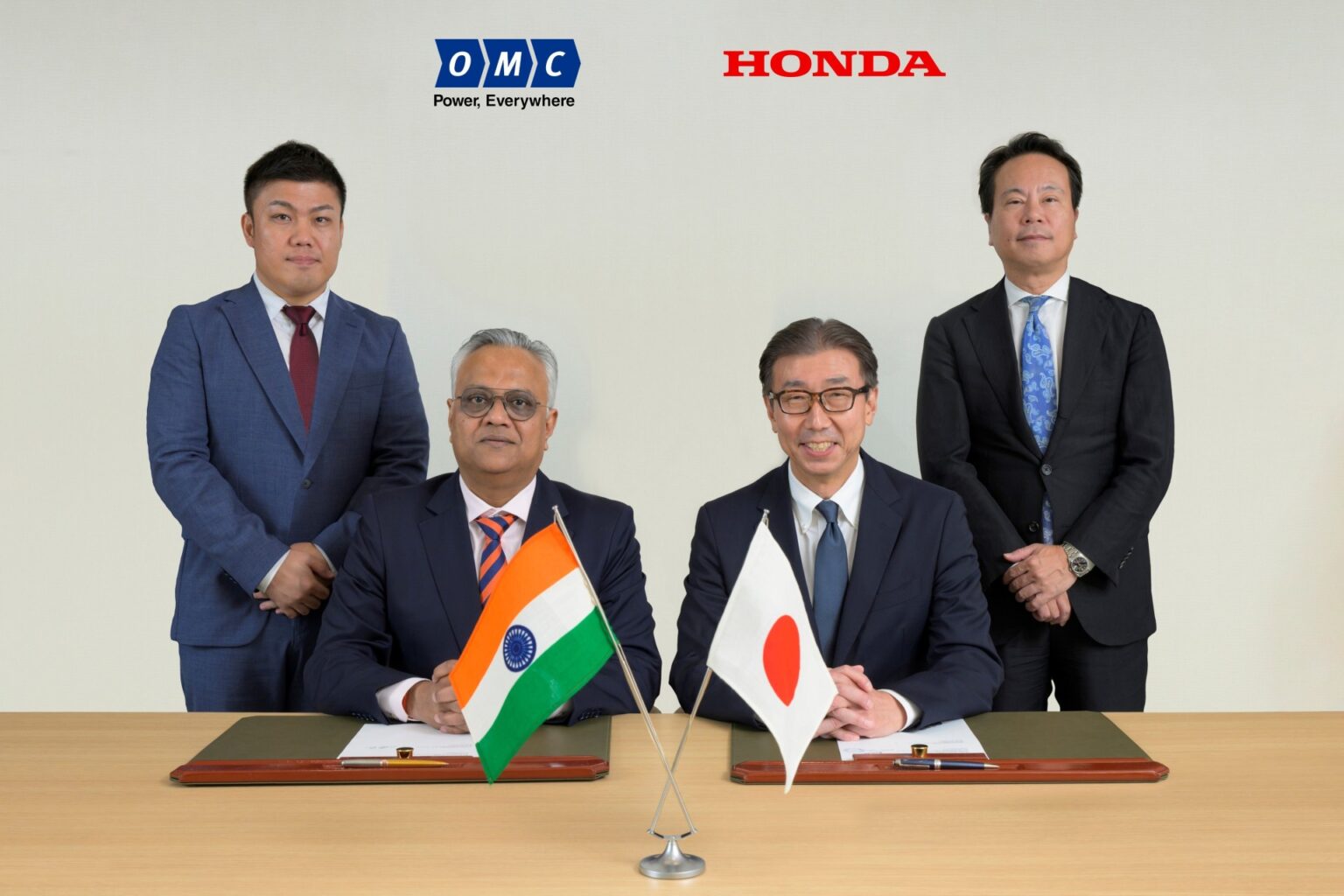 OMC Power, Honda Motor partner on energy storage solutions from ...