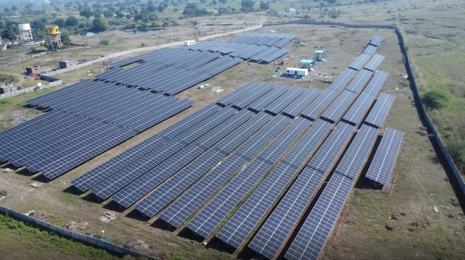 Bondada Engineering commissions 48.47 MWp solar projects across India – pv magazine India