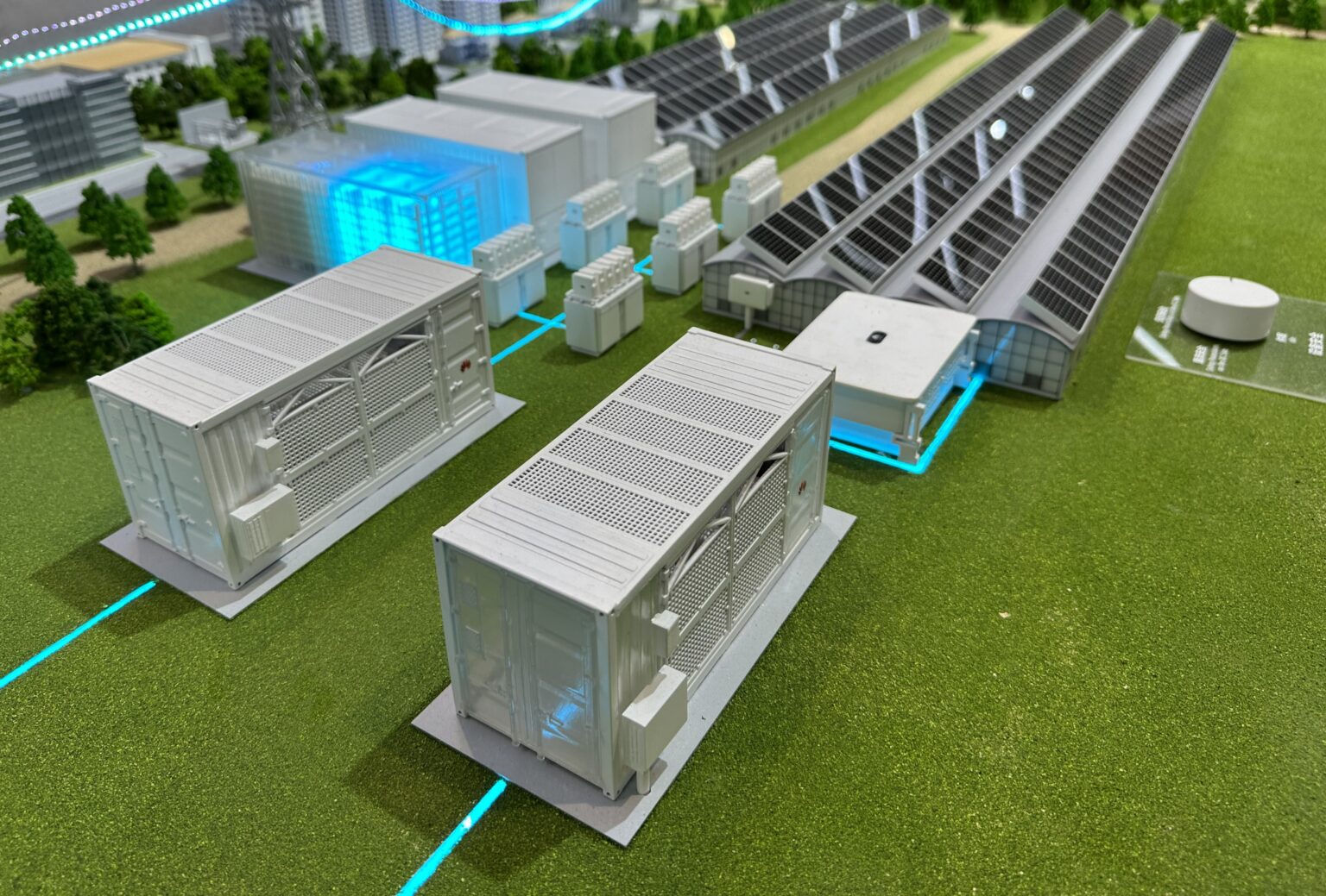 Three emerging structures for solar-plus-storage PPAs – pv magazine India