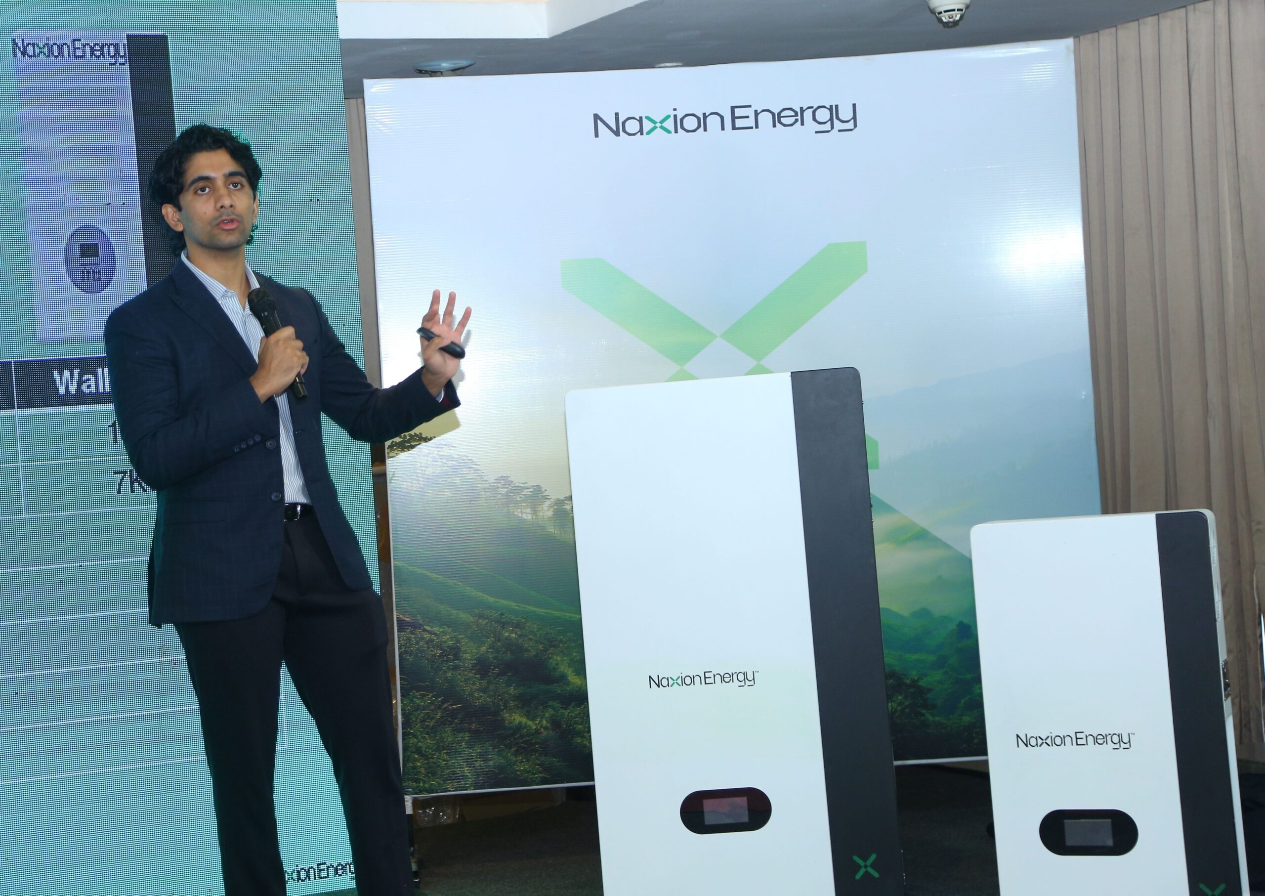 Advait Infratech rebrands as Advait Energy Transitions – pv magazine India