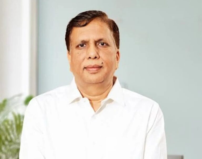 Arun Mittal to lead Vikram Solar’s energy storage arm – pv magazine India