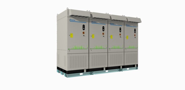 Delta Electronics India to supply 110 MW of power conditioning systems ...