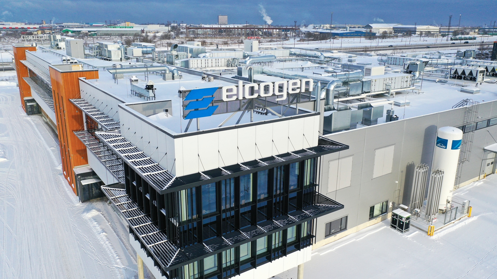 Elcogen expands into India and APAC to support industrial ...