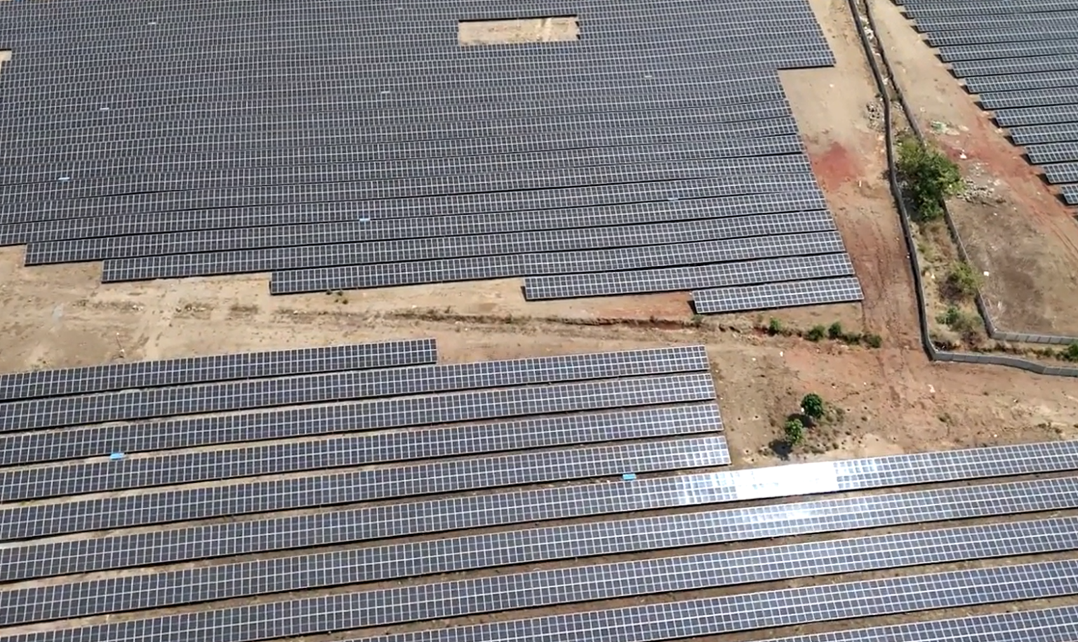 Meghmani Organics enters wind–solar hybrid power agreement with Pro ...