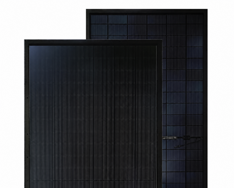 Premier Energies unveils all-black G12R DCR solar module – pv magazine ...