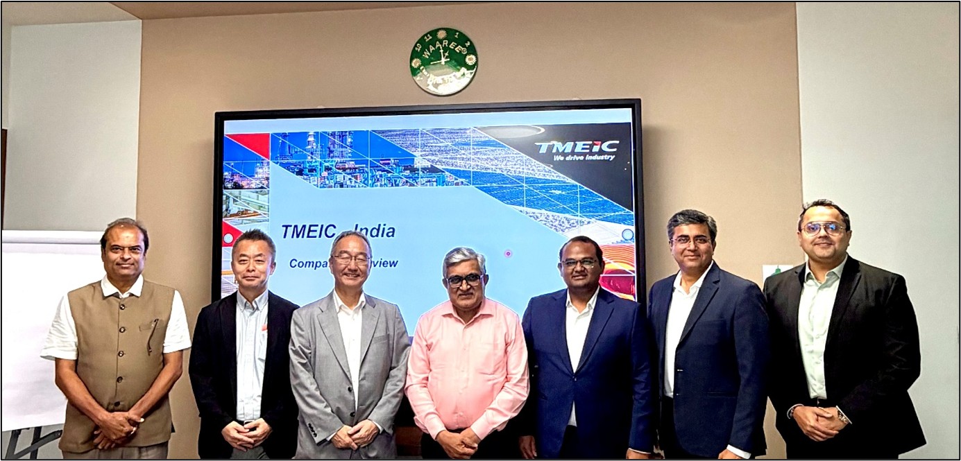 Waaree Clean Energy to develop multi-technology green hydrogen project ...