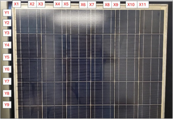 New technique measures water ingress in PV modules without ...