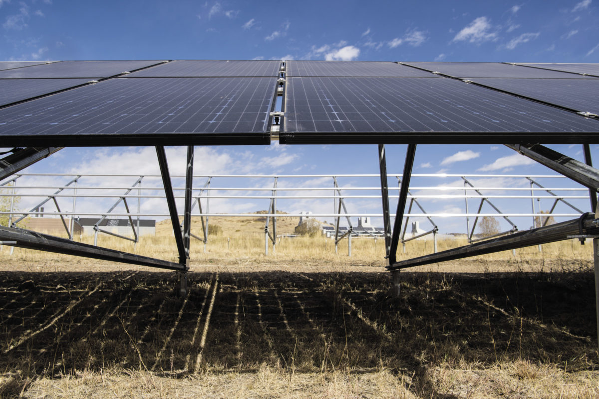 Rajasthan eyes 50 GW of solar within six years – pv magazine India