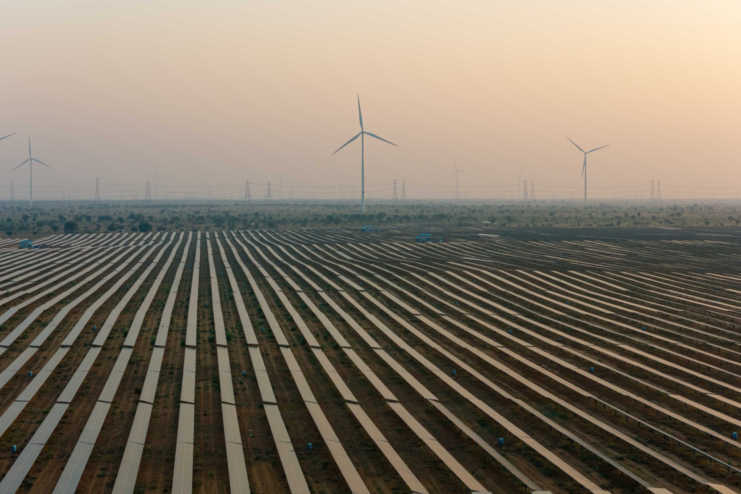 Avaada Group wins 3 GW solar manufacturing capacity under PLI Scheme ...