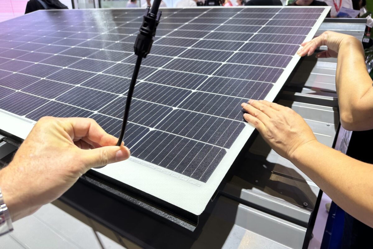 Malaysia launches 30 MW floating solar tender – pv magazine India